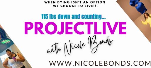 Nicole Bonds Enterprises - Coaching and Mentoring