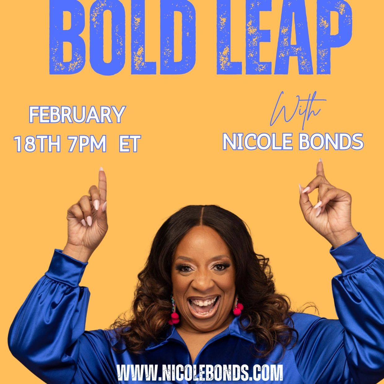 Nicole Bonds Enterprises - Coaching and Mentoring
