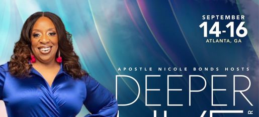 Nicole Bonds Enterprises - Coaching and Mentoring