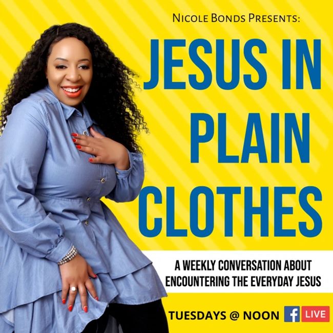Nicole Bonds Enterprises