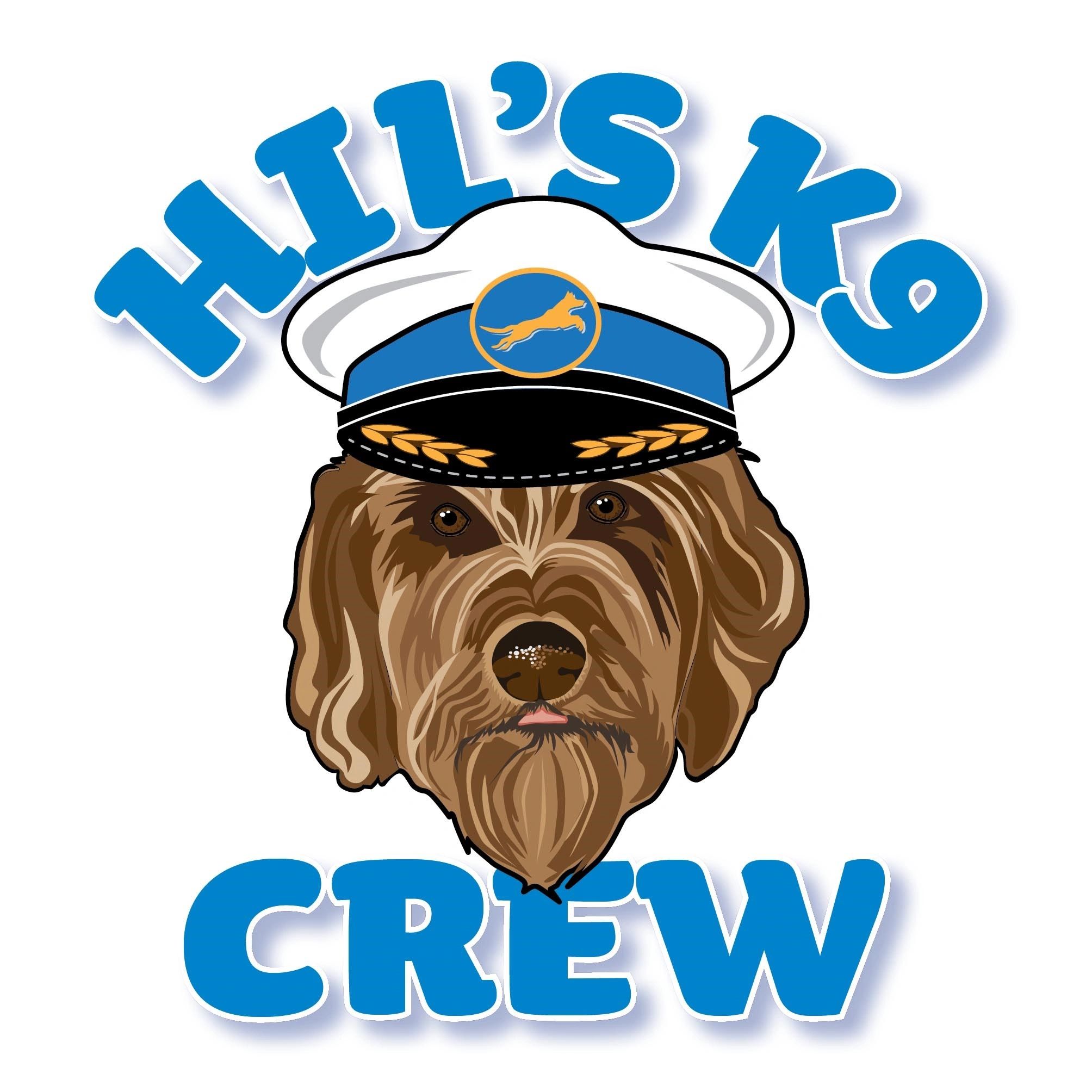 Hil's K9 Crew - Dog Groomers, Available Appointments