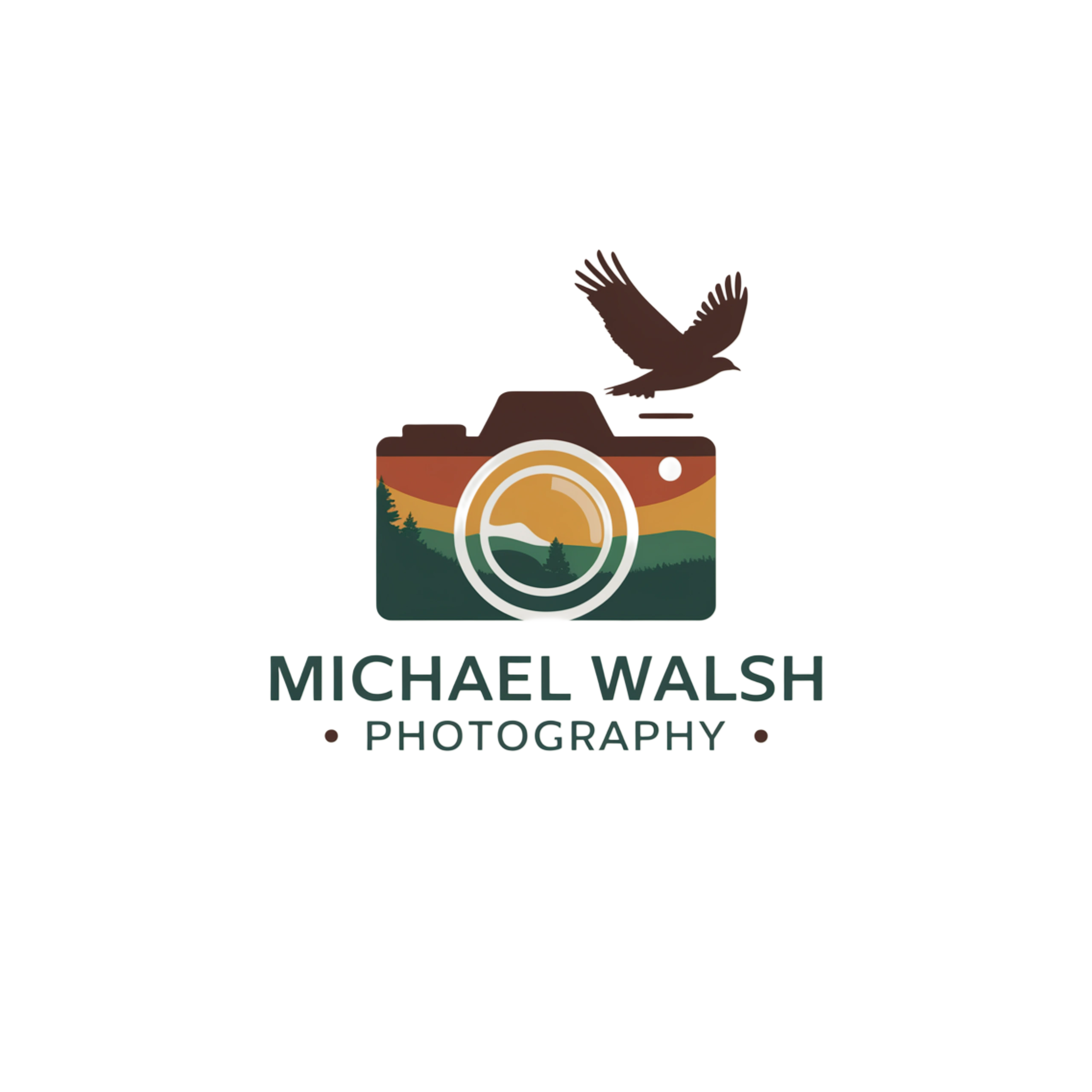 Wildlife Photography by Michael Walsh - Capture Nature's Beauty