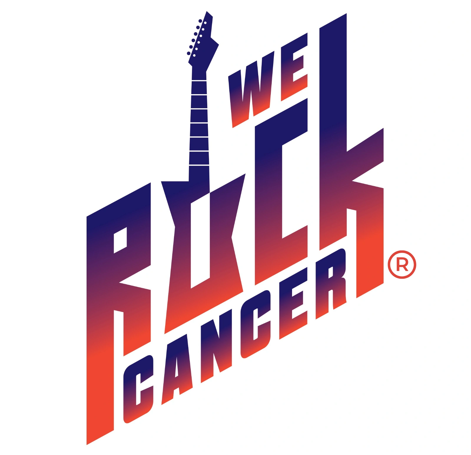 We Rock Cancer - Charitable Organization, Skin Cancer, Charity