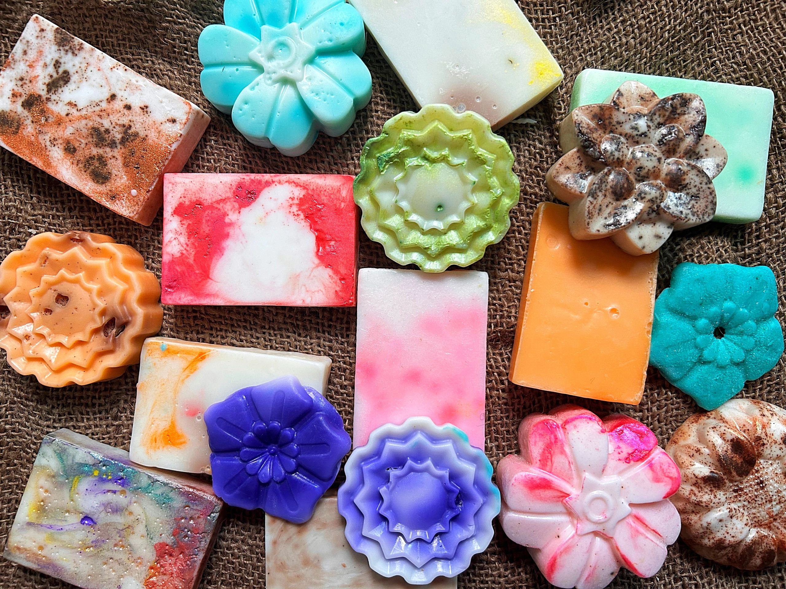 Old Village Soap Company