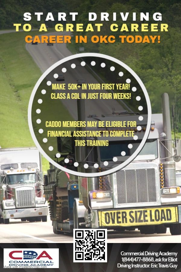 CDL Training