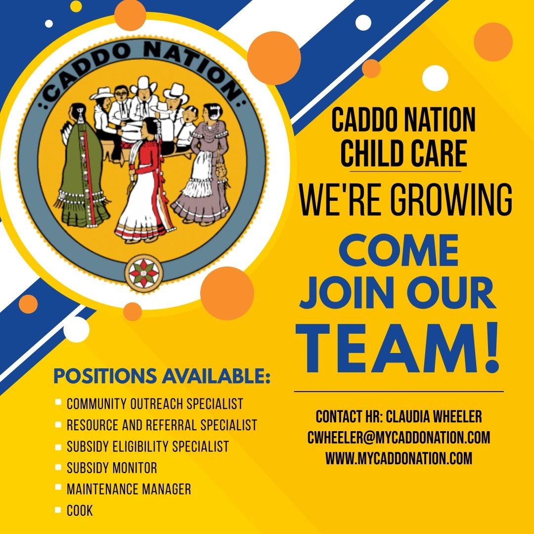 Child Care Job Vacancies