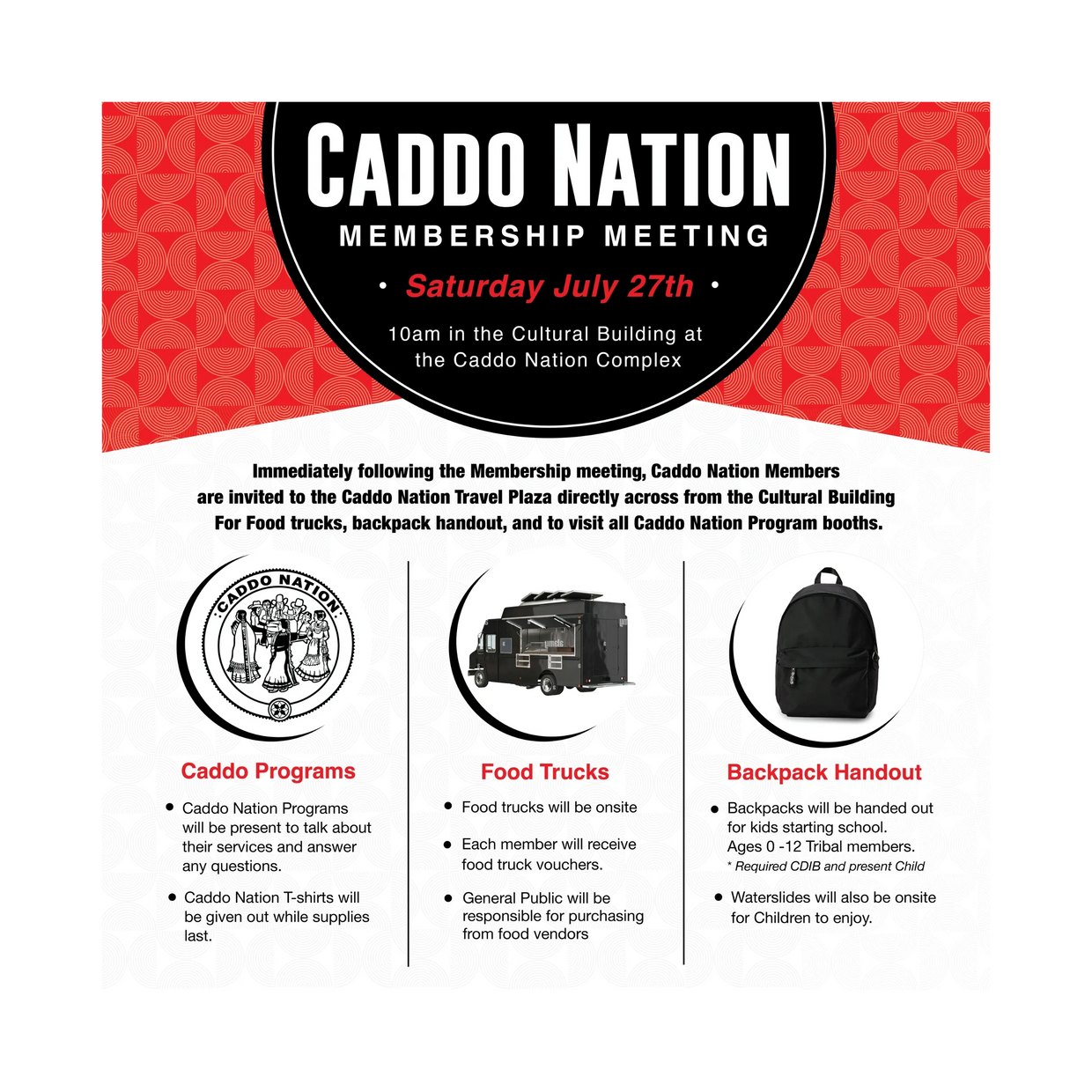 Caddo Nation