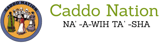 History | Caddo Nation