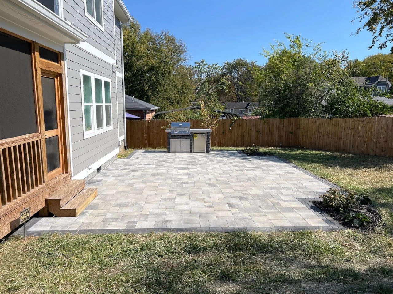 Exploring the Different Types of Pavers for Your Patio