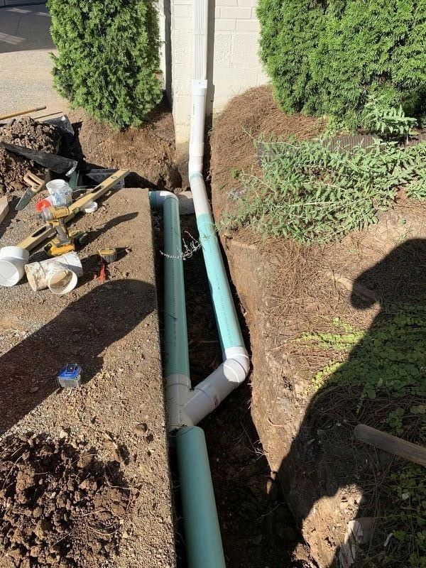 Nashville's Pro Tips for Quick and Effective Drainage Solutions