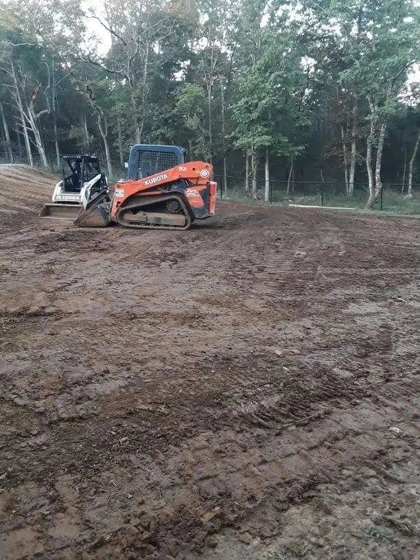 What Tools Are Used for Grading a Lawn?