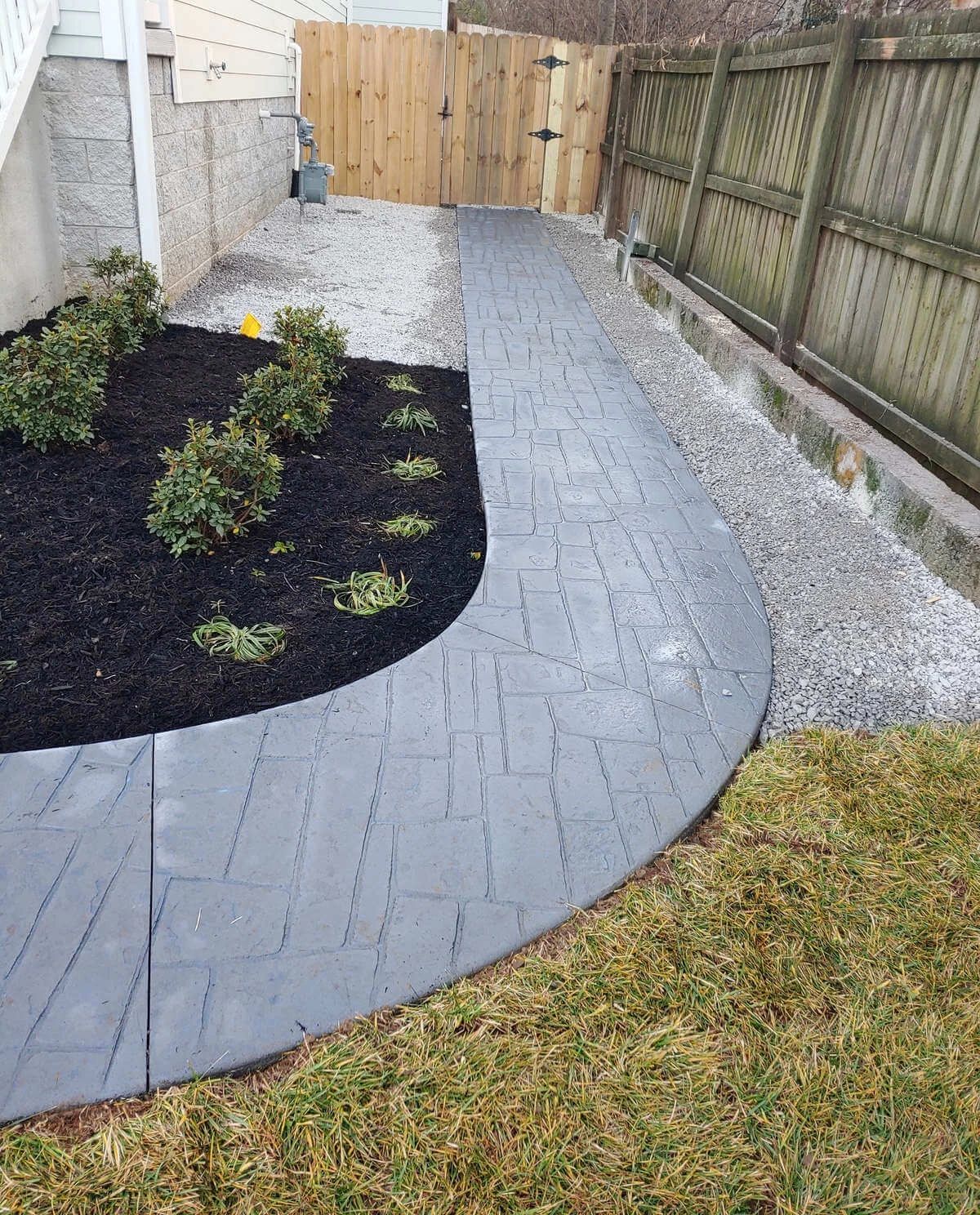 Concrete Walkway Designs 20 Innovative Walkway Designs That Will Spice