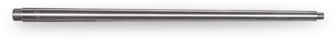 Proof Research Cut Rifled Stainless Steel Pre-Fit Barrels