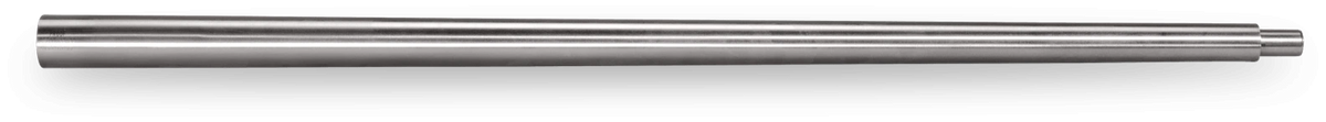 Proof Research Cut Rifled Stainless Steel Barrel Blanks