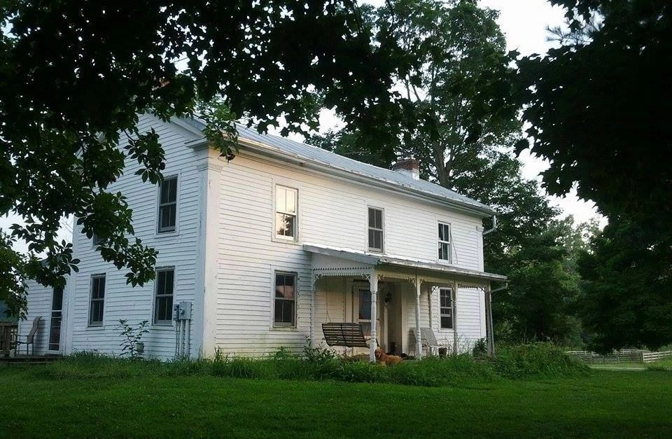 Home [flyingjfarm.com]