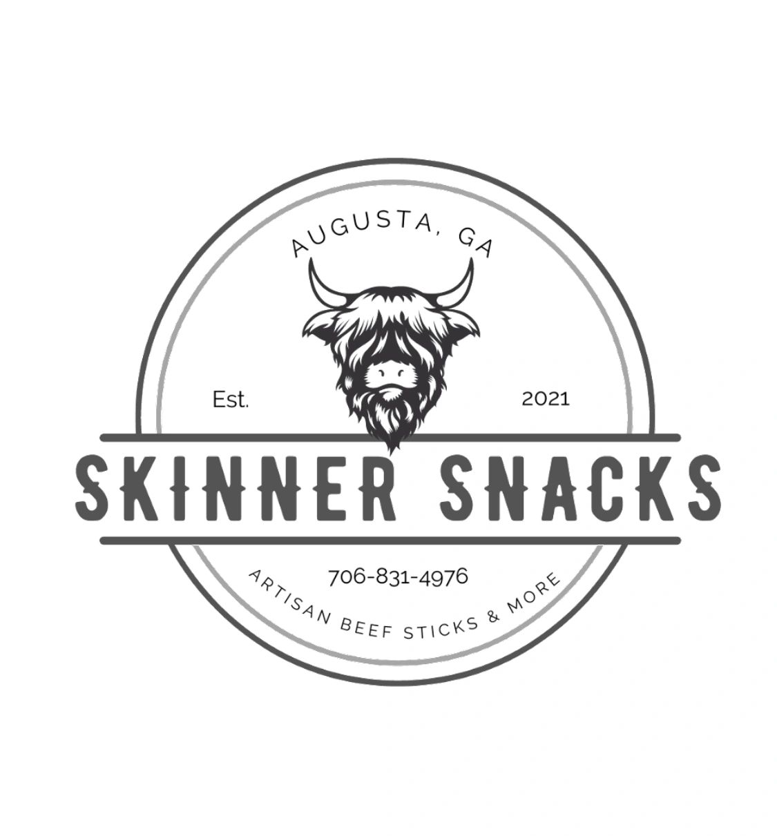 Skinner snacks