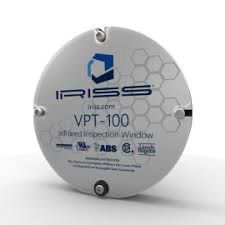 IRISS IR Windows