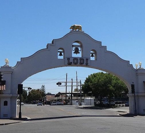 Greater Lodi Area Democrats