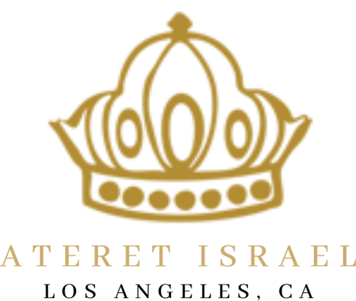 Ateret Israel in Los Angeles, California