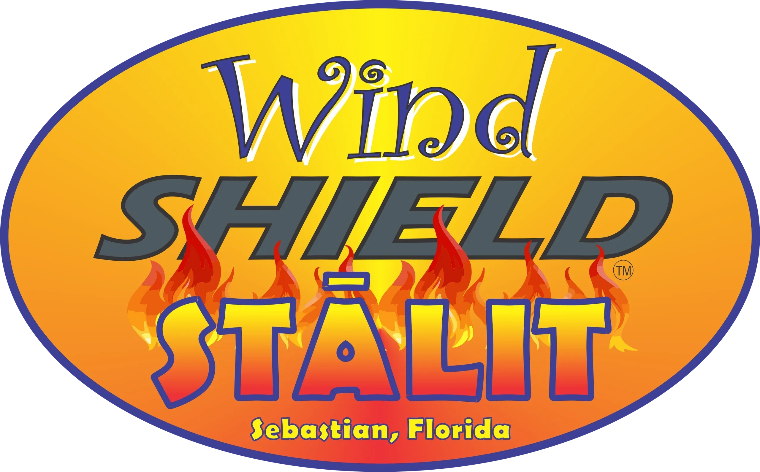 Wind Shield STALIT - Shop Smart, Live Better