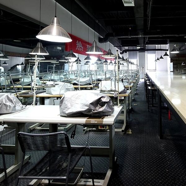 The Denim Institute of Los Angeles