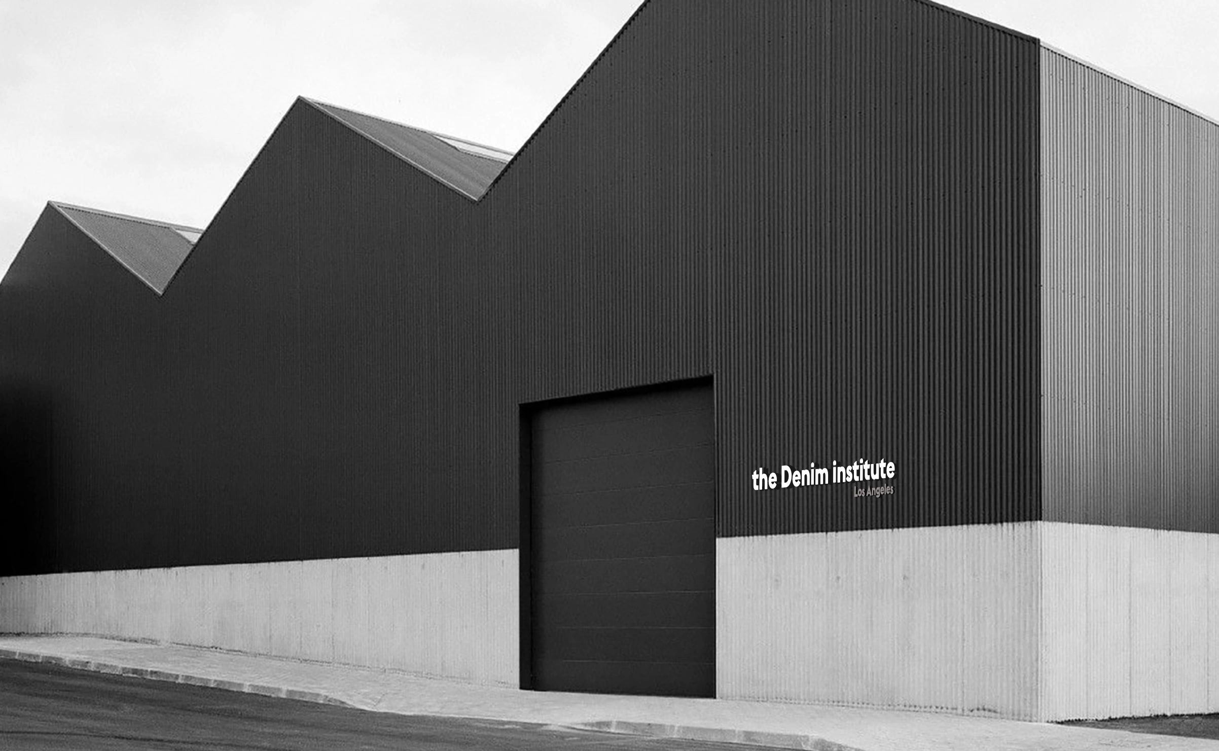 The Denim Institute of Los Angeles