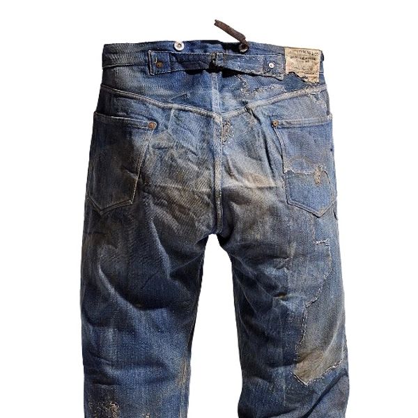 The Denim Institute of Los Angeles
