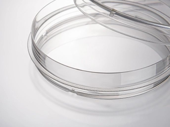 CellDETACH™ Temperature-Responsive Cell Culture Dish, 100mm, Sample