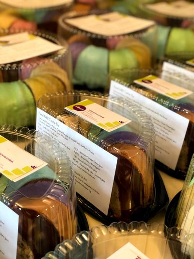 Karolyn's Kakes, LLC - Pound Cakes, Bakery, Philadelphia Pound Cake