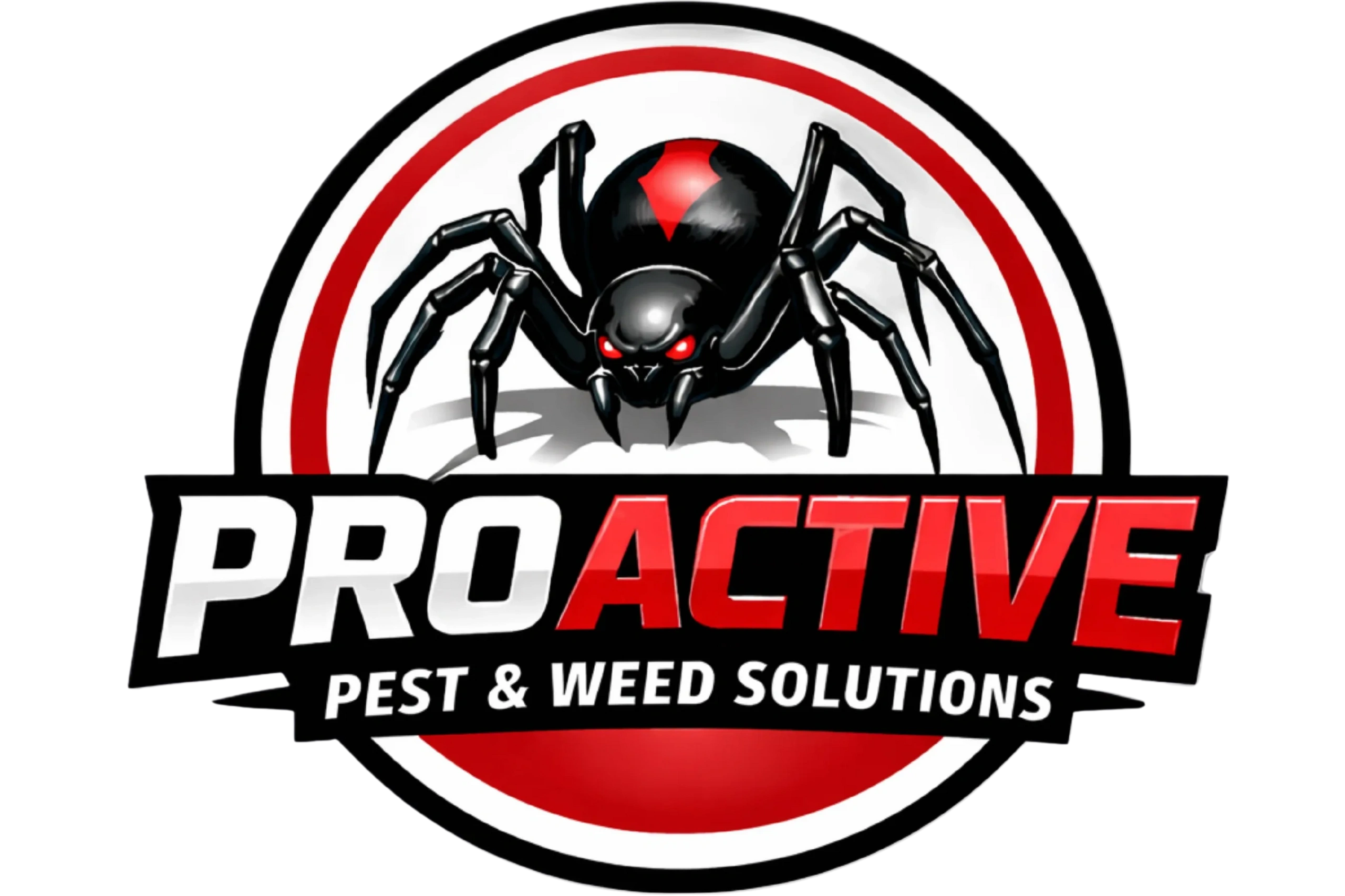 Proactive Pest And Weed Solutions