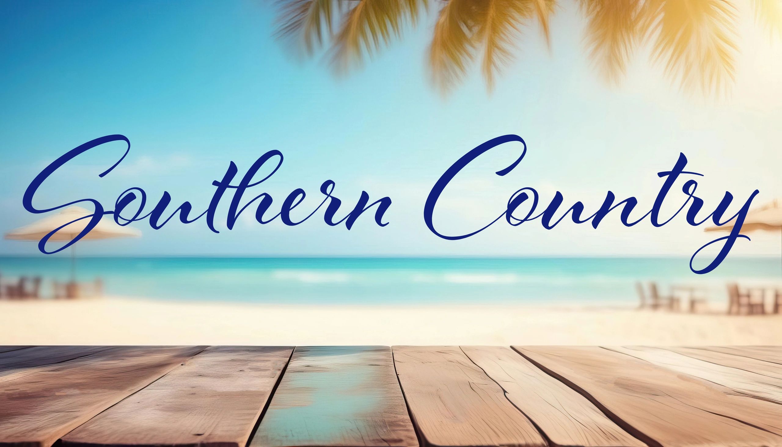 Southern Clothing for Every Occasion