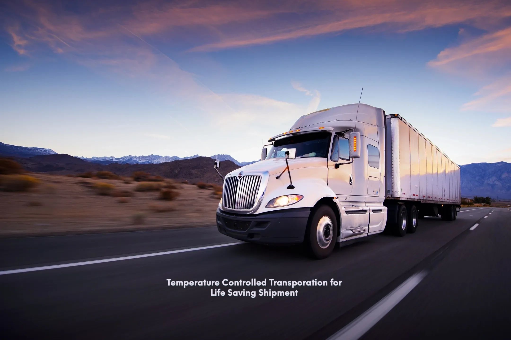 K&N TRUCKING & COURIER SERVICE