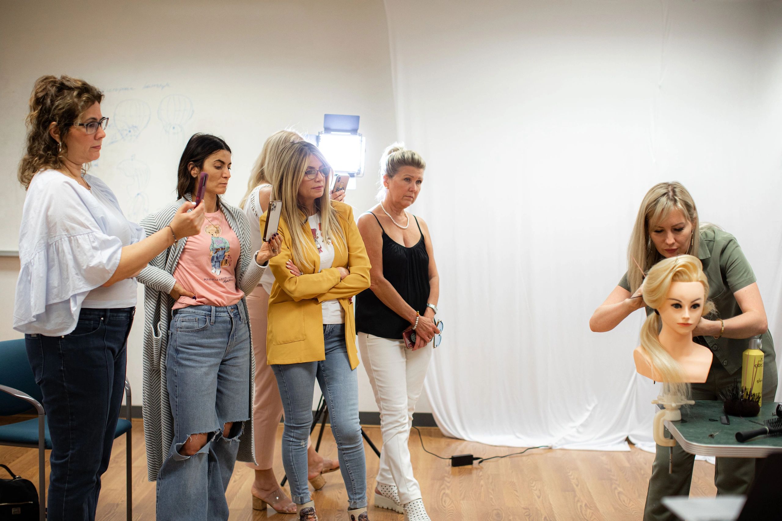 YULIYA STUDIO