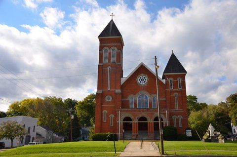 HOME [lutheranchurchinternational.org]