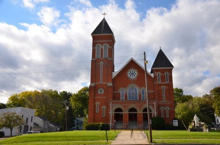 HOME [lutheranchurchinternational.org]