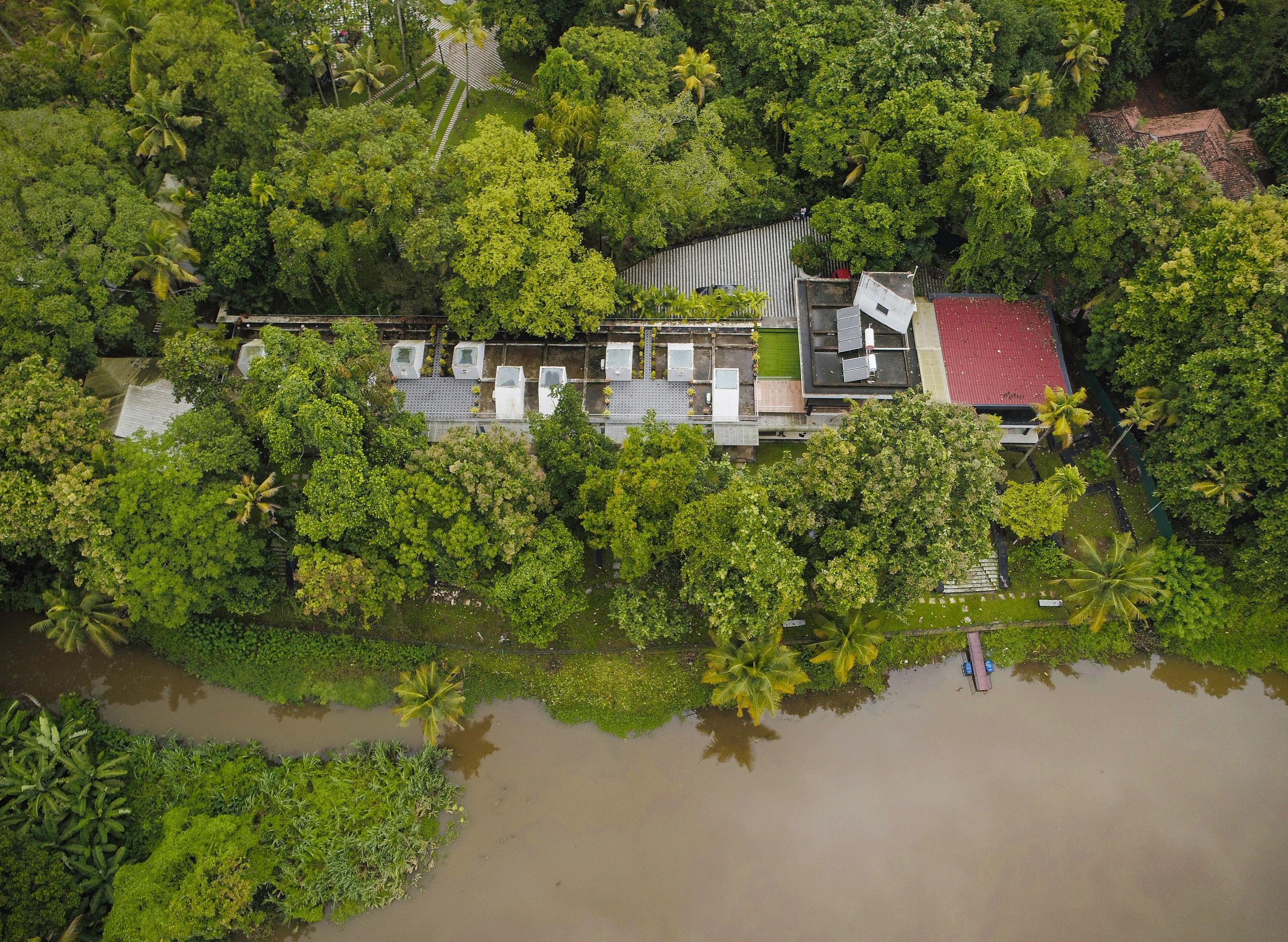 Resorts Near Airport - Family Resorts ,Resorts in Aluva