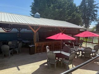 Orting Eagles - Social Club, Cocktail Lounge, Bar