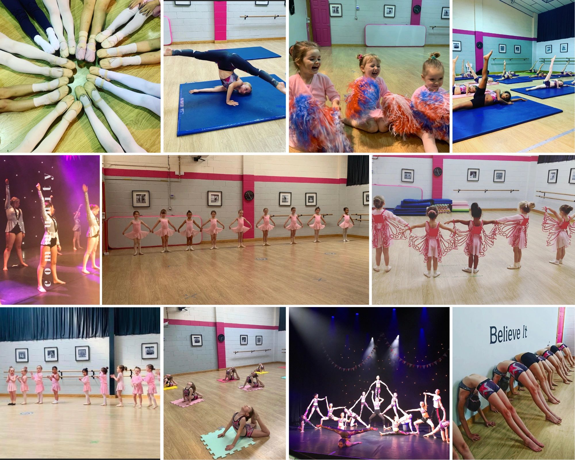 Starlight Dance Academy