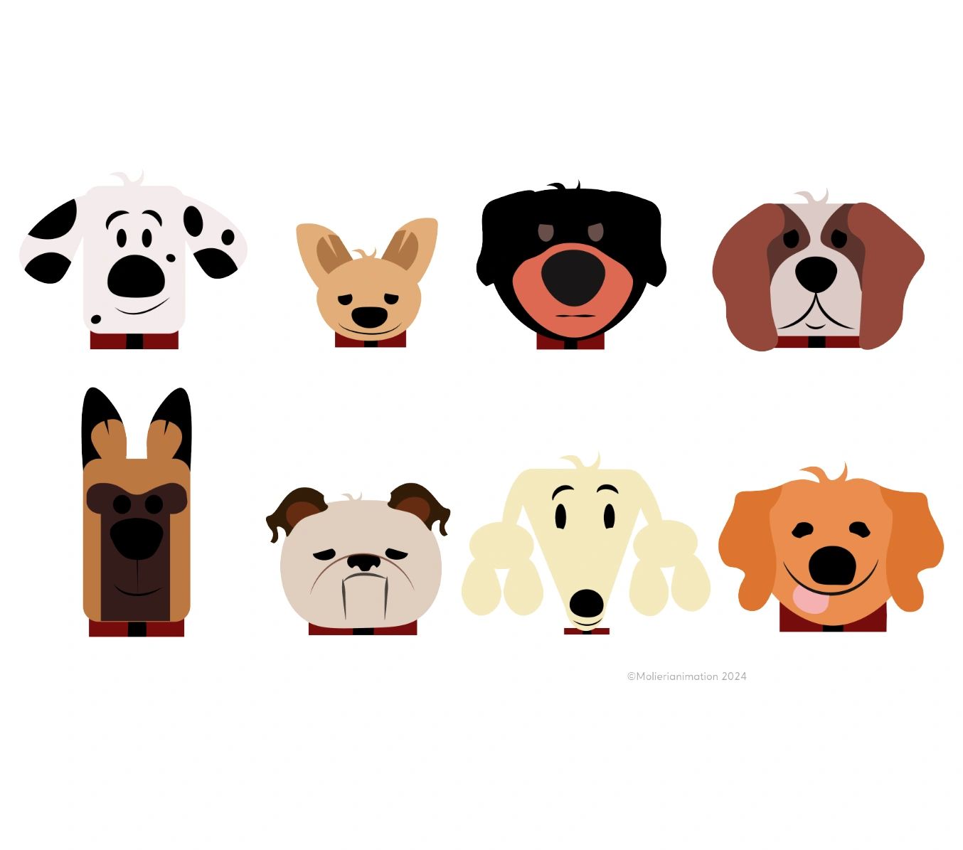 HOME [molierianimation.com]