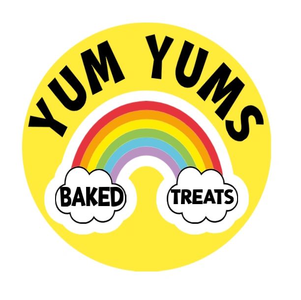Yum Yums Baked Treats