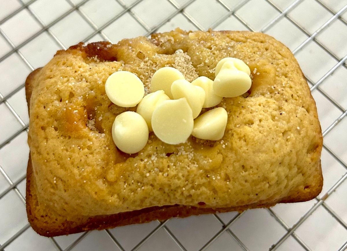 12 - High Protein Sugar Free - Vanilla Chip