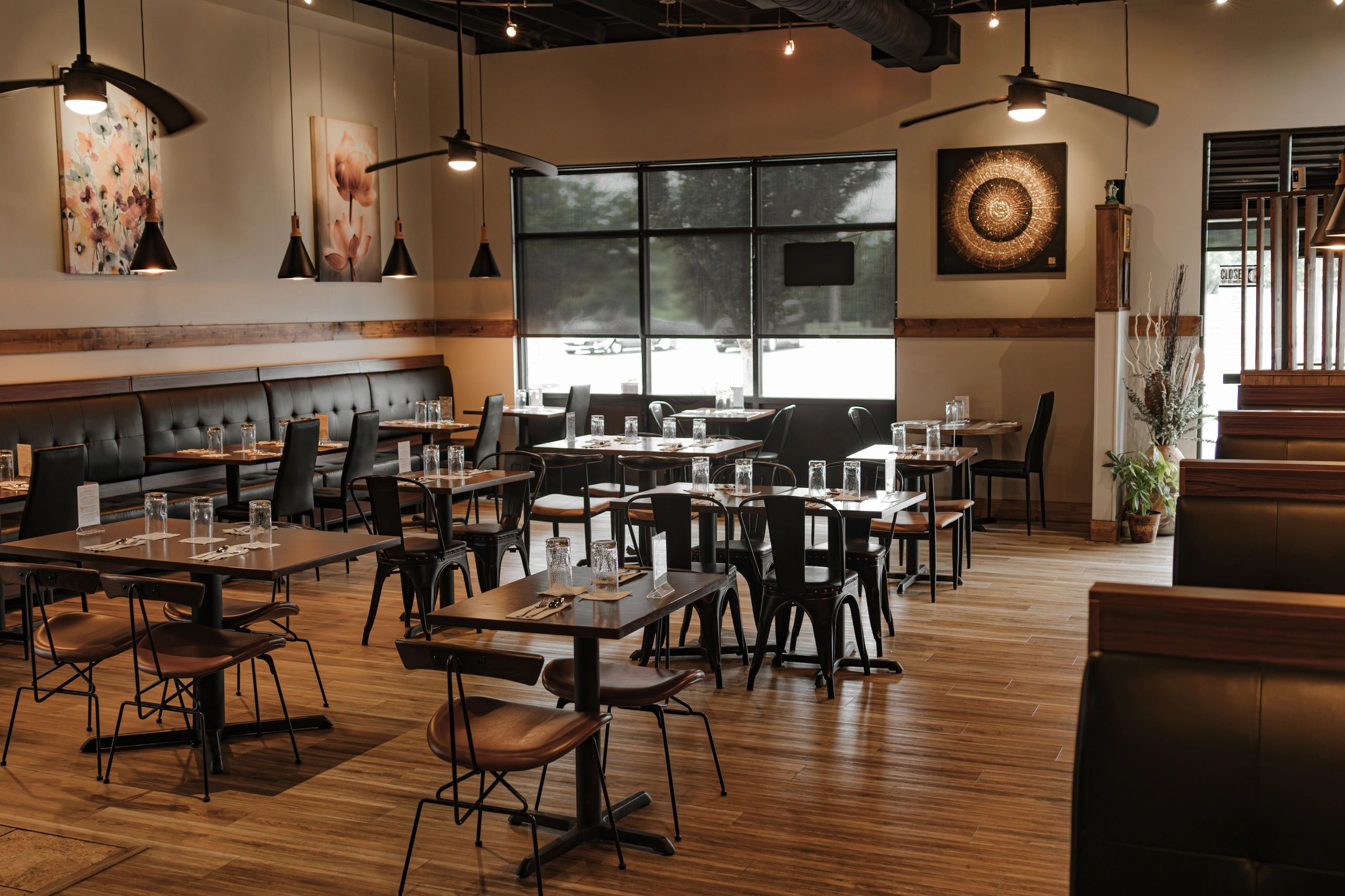 Authentic Thai Cuisine at Thai Table Restaurant