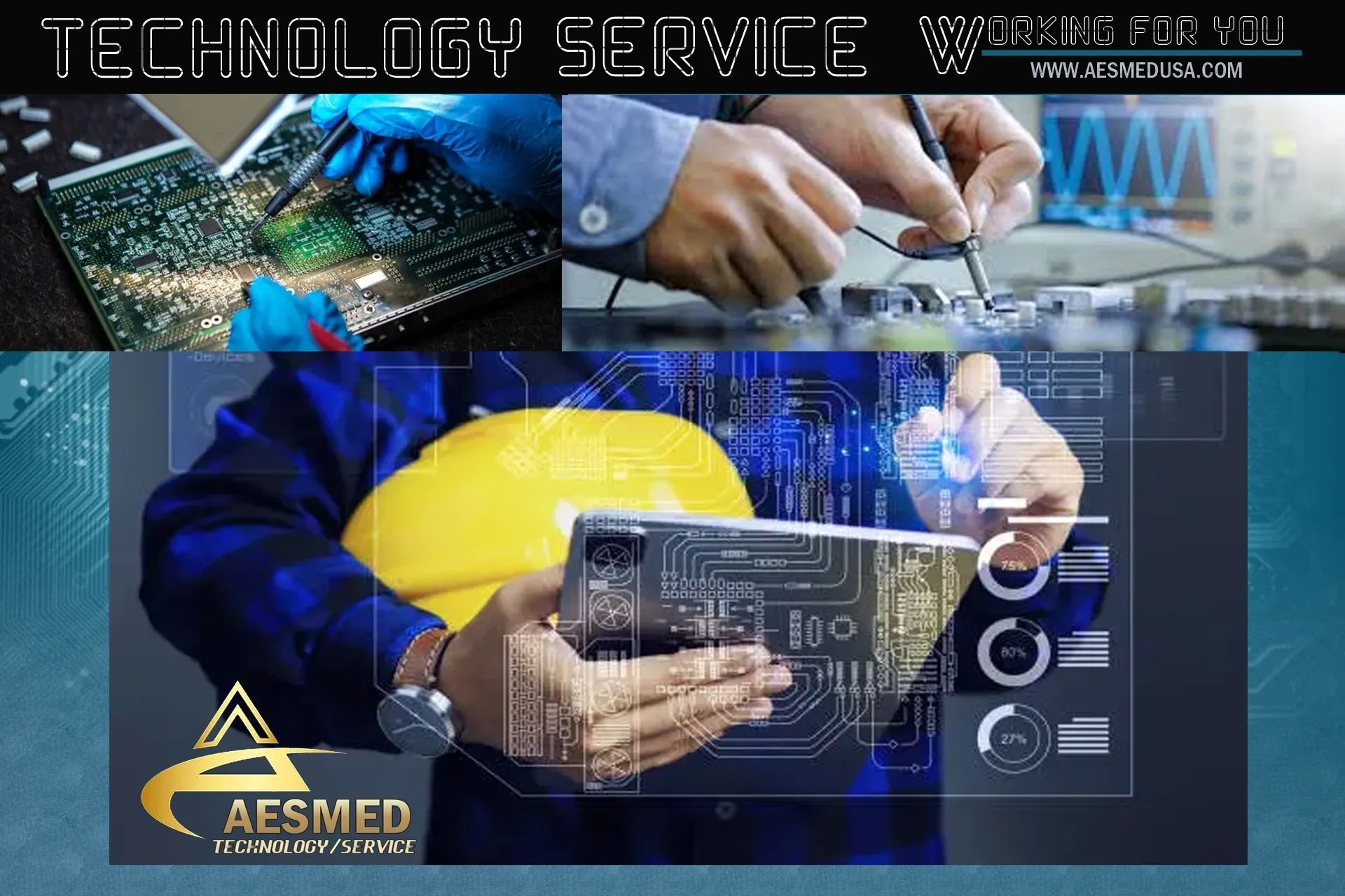 HOME [aesmedusa.com]