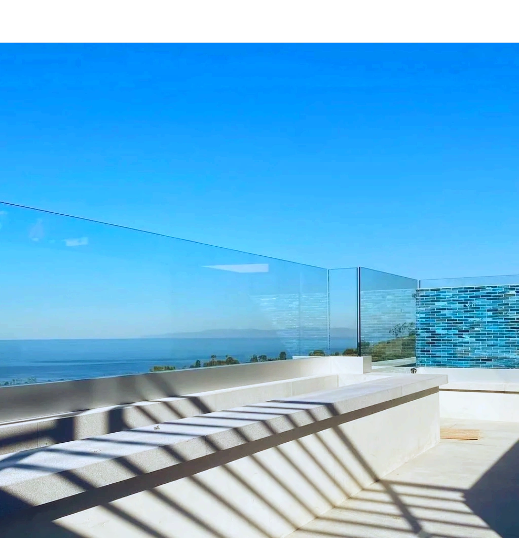 Ocean View Glass Windows and Doors
