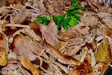 Puerto Rican Food - Rican Amazing Food