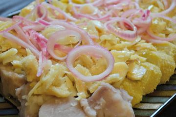 Puerto Rican Food - Rican Amazing Food