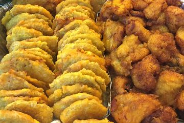 Puerto Rican Food - Rican Amazing Food