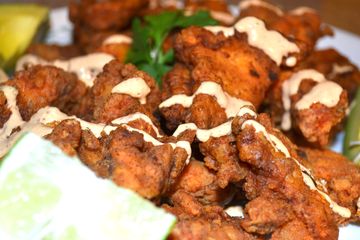 Puerto Rican Food - Rican Amazing Food