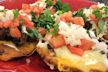 Puerto Rican Food - Rican Amazing Food