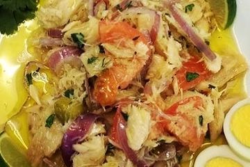 Puerto Rican Food - Rican Amazing Food